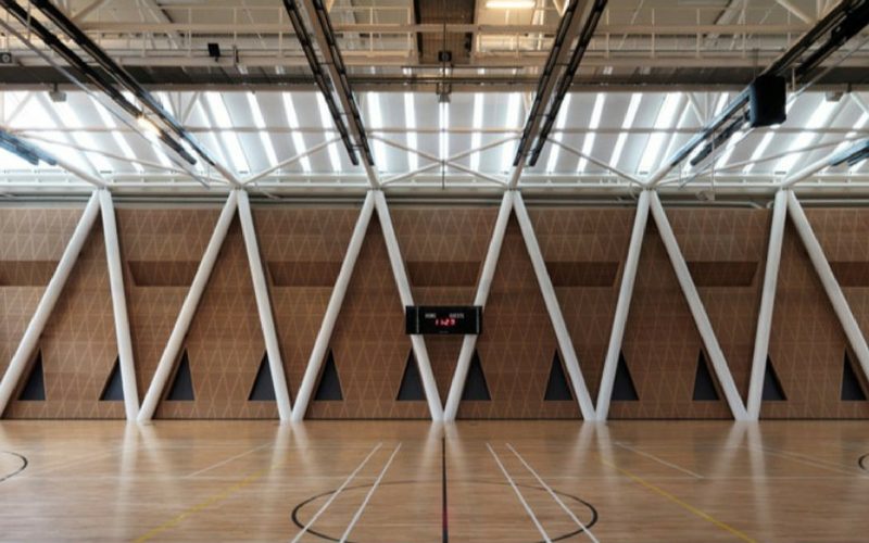 Masdar Institue of Science & Technology