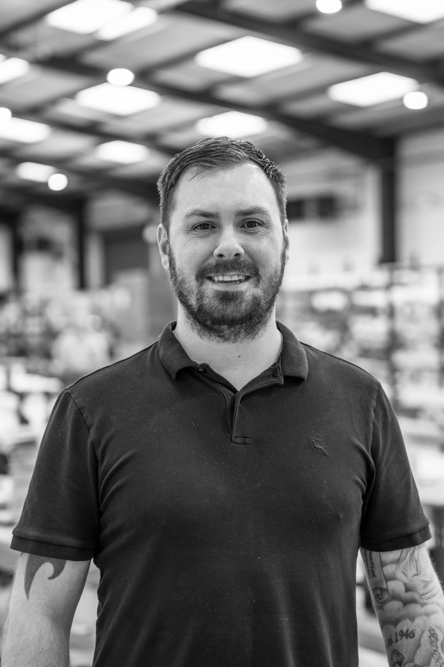 Our Team | Guthrie Douglas